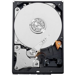 western digital wd wd7500ayys original hard drive