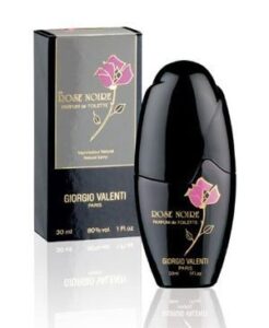 giorgio valenti rose noire by women's 3.3-ounce eau de parfum spray