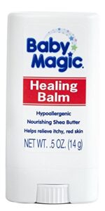 baby magic eczema care healing balm, 0.5 ounce