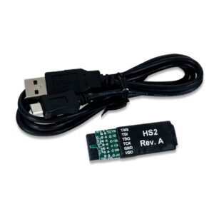 digilent jtag-hs2 programming cable