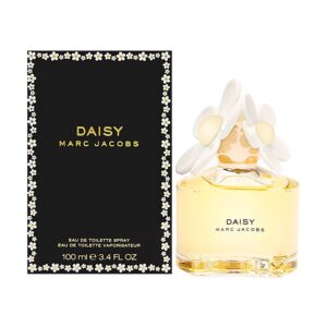 marc jacobs daisy, edt spray, 100ml