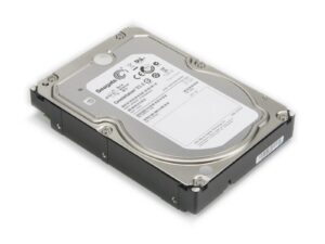 seagate technology st4000nm0023 hdd 4tb 7200rpm sas 128mb 5 year war 20-box