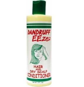 dandruff eeze hair and dry scalp conditioner 8 fl oz