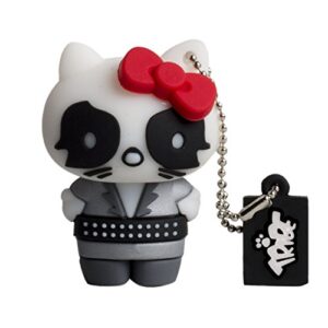 8gb usb hk kiss the catman