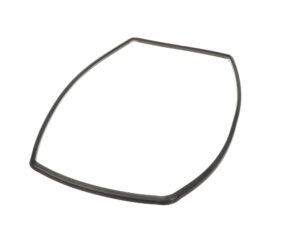 cadco door gasket 18 in x 9 in