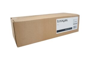 lexmark black and color imaging kit for us government, 40000 yield, taa compliant version of 70c0z50 (70c0z5g)