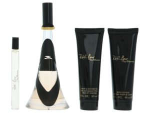 reb'l fleur rihanna gift set for women