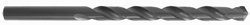 13/16" x 12" oal hss extra long straight shank drill