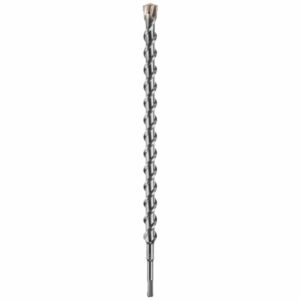 hammer drill bit, sds plus, 1x18 in