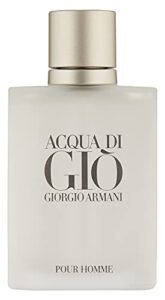 giorgio armani acqua di gio for men 1.7 oz eau de toilette spray