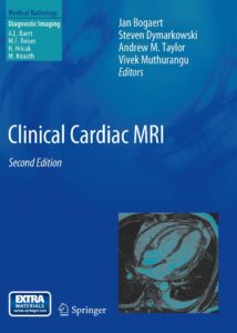 clinical cardiac mri (medical radiology)