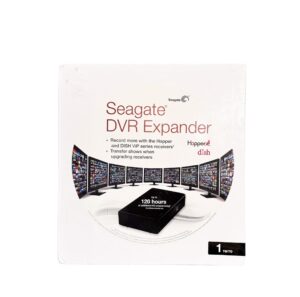 seagate stap1000103 dvr expander