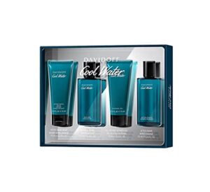 davidoff cool water men's fragrance gift set