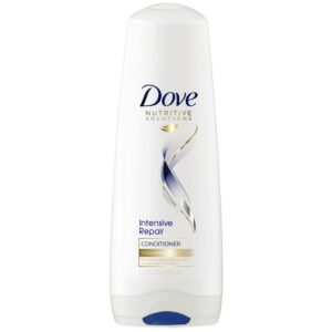 dove conditioner 12 ounce intensive repair damage solutions (354ml) (2 pack)