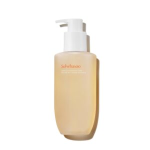 sulwhasoo gentle cleansing foam ex, 200ml (i0088602)