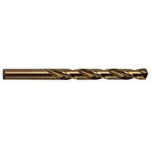 3/64 cobalt heavy duty jobber length drill bit