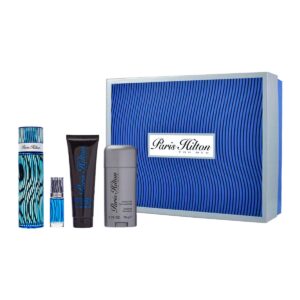 paris hilton gift set man