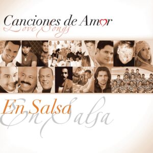 canciones de amor... en salsa