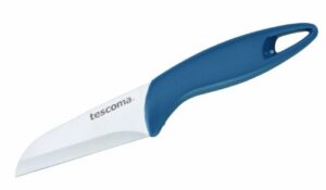 tescoma kitchen knife cm 8 "presto, assorted, 25.7 x 1.5 x 6.5 cm