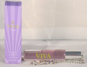 avon viva by fergie eau de parfum rollette