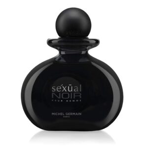 michel germain sexual noir 4.2 ounce eau de toilette spray