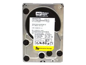 western digital - wd2002fyps - wd re4-gp wd2002fyps 2 tb 3.5 internal hard drive - sata - 64 mb buffer - hot swappable