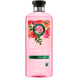 herbal essences smooth collection shampoo 13.5 fl oz