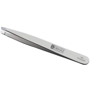 mehaz professional depil a tweez slanted tip nipper