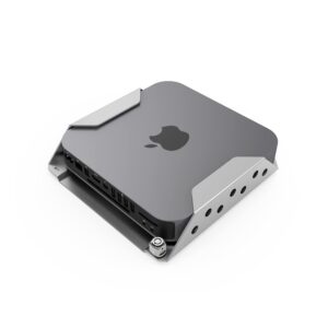 compulocks mac mini security mount silver