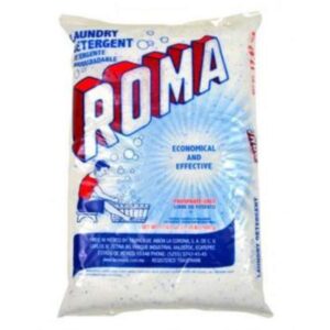 roma, laundry detergent, 11.02 ounce