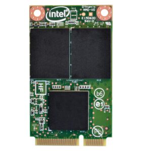 intel 525 series 0.85-inch solid state drive 180gb oem pack ssdmceac240b301