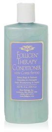 folligen therapy conditioner, 8 oz.