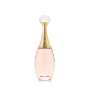 jadore by christian dior for women eau de parfum spray, 3.4 oz (tester/plain box)