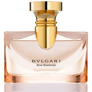 bvlgari women's rose essentielle edp spray,pink,1.7 oz