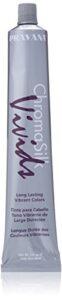 pravana chromasilk vivids (silver) 3 fl 0z