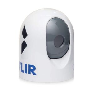 flir md-625 static thermal night vision camera