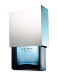 victoria's secret very sexy for him cologne spray 3.4 fl oz