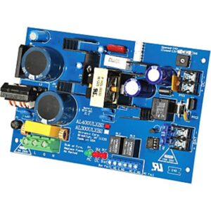 altronix power supply, 12vdc @ 4a or 24vdc @ 3a (al400ulxb2)