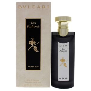 bvlgari eau parfumeé green tea 2.5 oz n/a