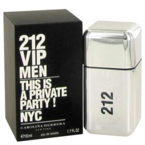 212 vip men