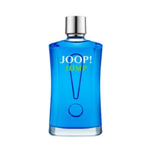 joop! jump eau de toilette for men, 3.3 fl oz.