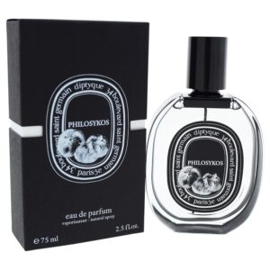 diptyque philosykos eau de parfum spray for women, 2.5 ounce