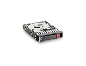 hp eg0300fawhv 300gb 10k 6g 2.5 sff sas dp hard drive