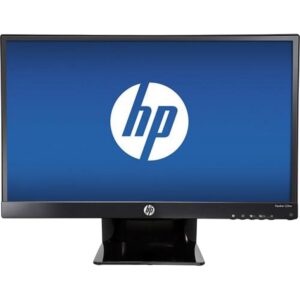 hewlett packard hp pavilion 22bw 21.5in ips/led display