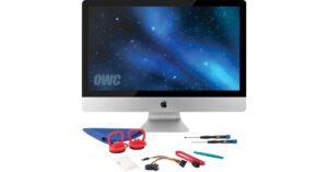 owc owcdiyim27ssd10 solid state drive kit for apple imac 2