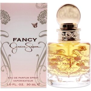 jessica simpson fancy eau de parfum spray 1 oz