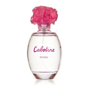 cabotine rose for women by parfums gres - 3.4 oz edt spray