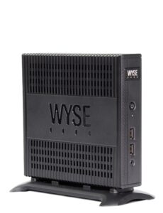 wyse technology r00lx desktop slimline thin client - via 1.50 ghz 909532-04l