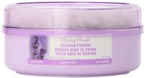 belcam bath therapy dusting powder, lavender, 5 ounces, one color, f00069-15-lv