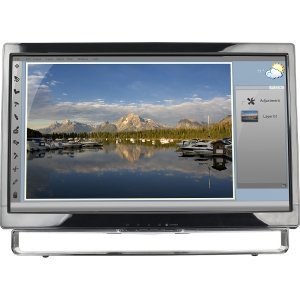 planar pxl2230mw - led monitor - 21.5" - with 3-years warranty planar customer first [997-7039-00] -